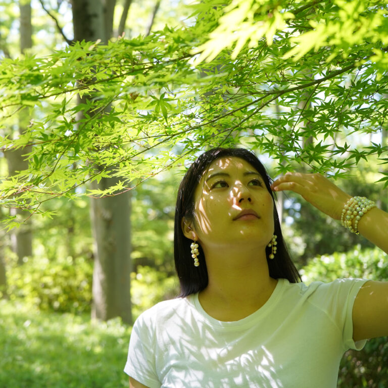 Tsukasa Pearl ＋ ta GALLERY – ta GALLERY ＋ ta CRAFT